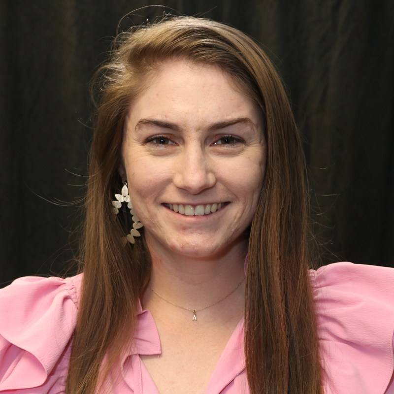 Allison Nall | Hawkins Foundation