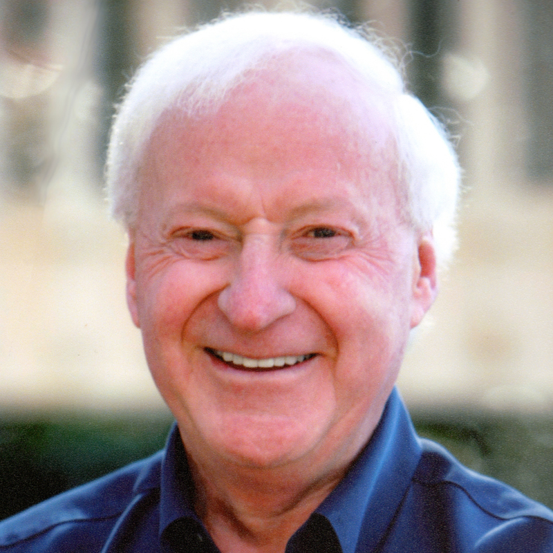 Richard J. Hawkins, MD | Hawkins Foundation