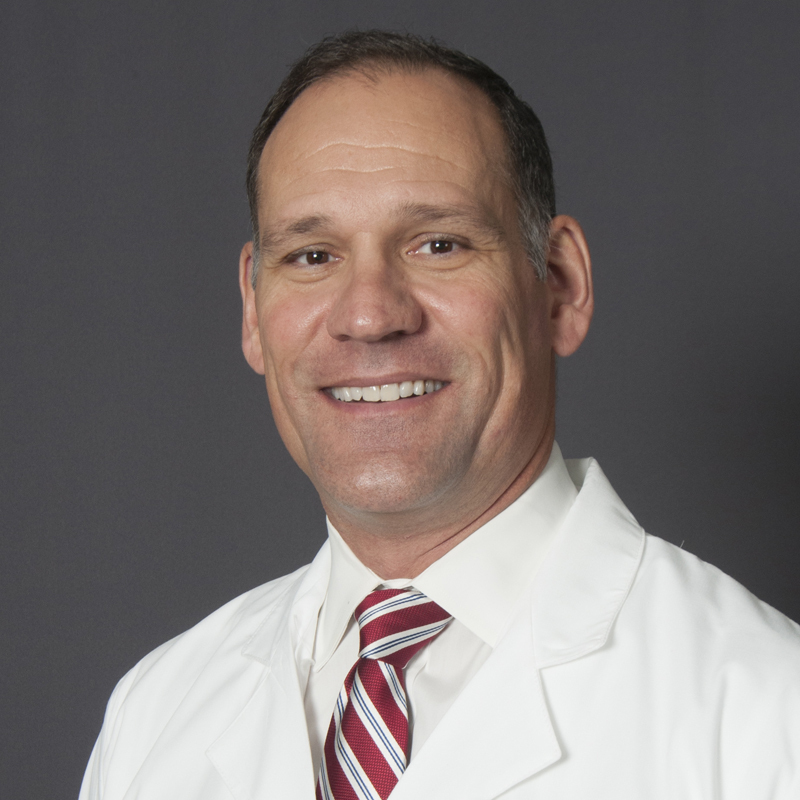 Paul Siffri, MD | Hawkins Foundation