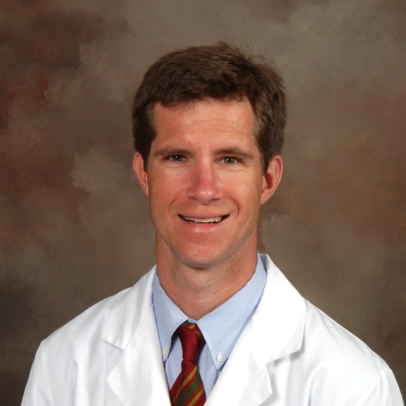 Jason Folk, MD | Hawkins Foundation